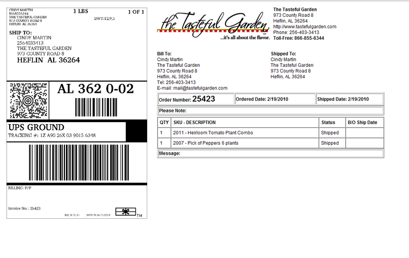 27 Can I Print My Shipping Label At Ups Labels Ideas For You